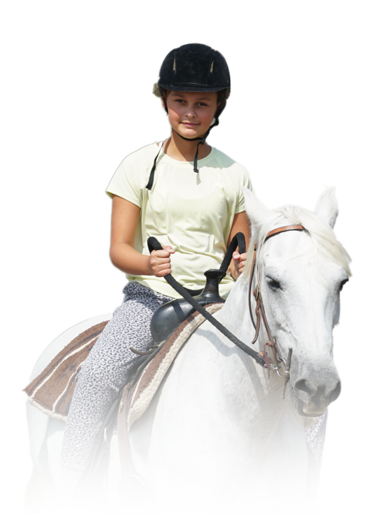 Kids Horseback Riding - Niagara's Family Fun First Farm