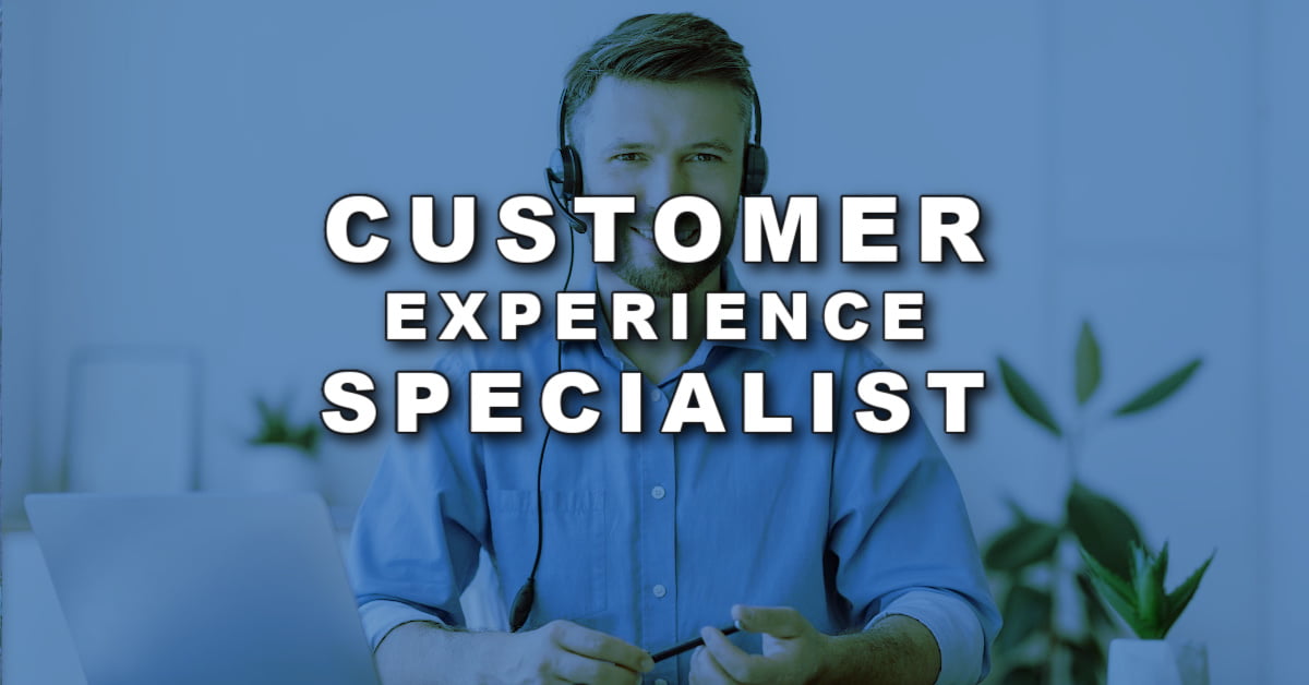 Customer Experience Specialist - Autumn's Gate