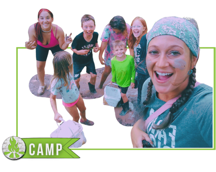 Niagara's Horseback Riding & Family Fun First Farm! - Autumn's Gate