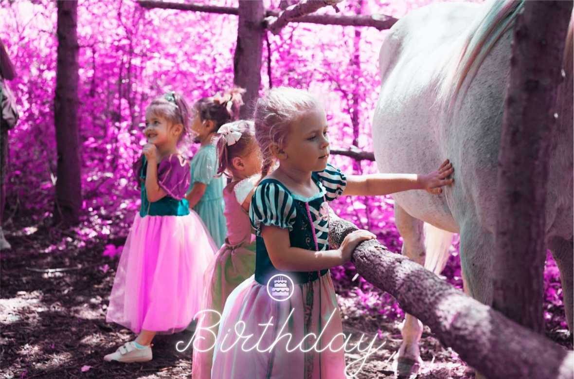 Birthdays - Autumn's Gate