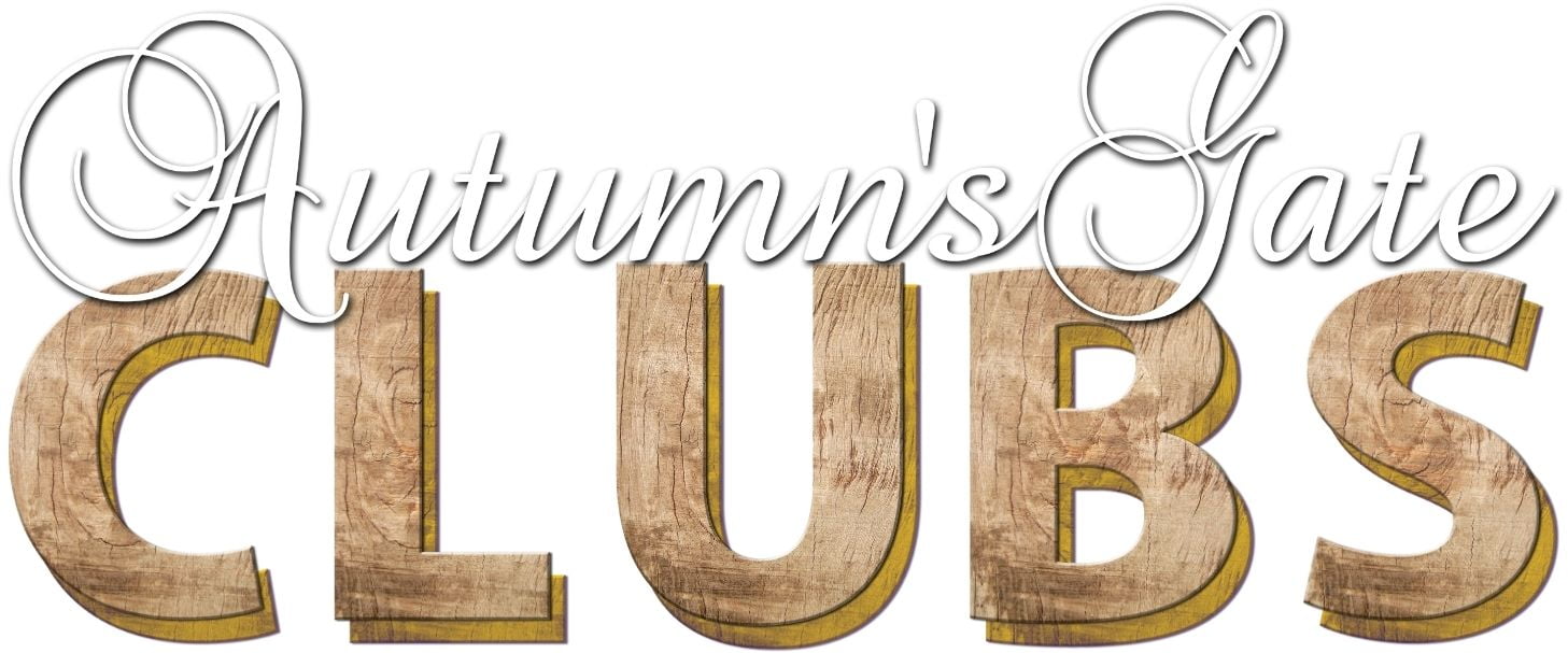 Clubs - Autumn's Gate